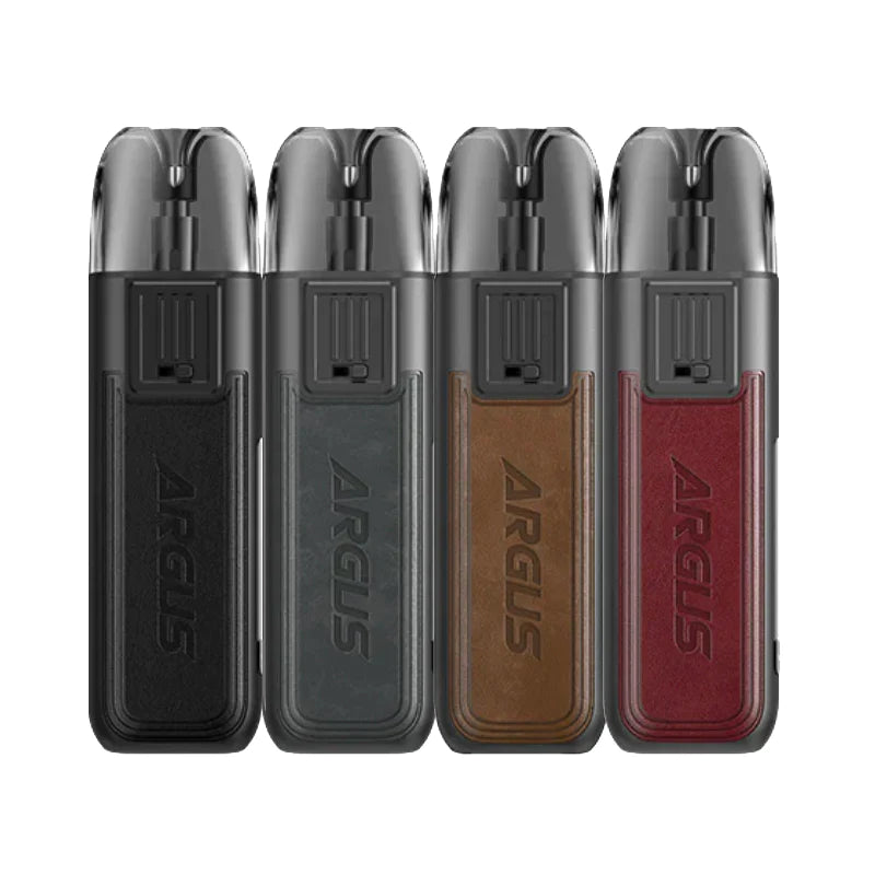 VOOPOO ARGUS POD 20W POD SYSTEM – Vapers Maputo