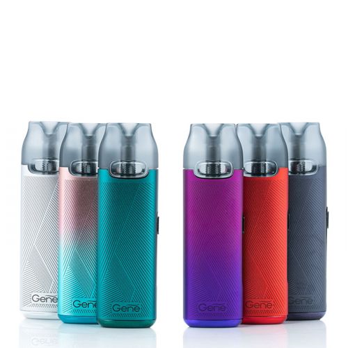 VOOPOO V.THRU PRO 25W POD SYSTEM – Vapers Maputo